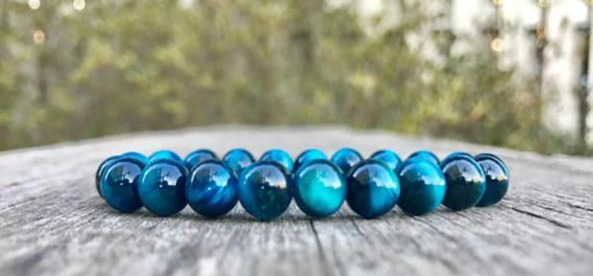 Healing Bracelets: Be Well While Wearing Powerful Natural Gemstones
