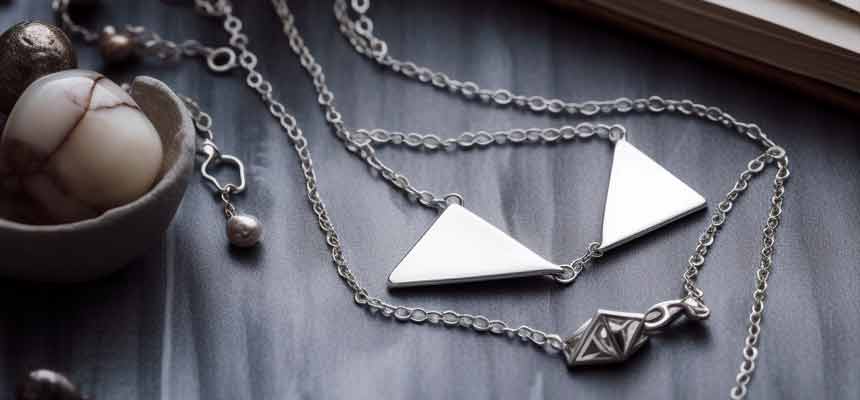 Envelope Necklace: A Charming and Sentimental Piece of Jewelry