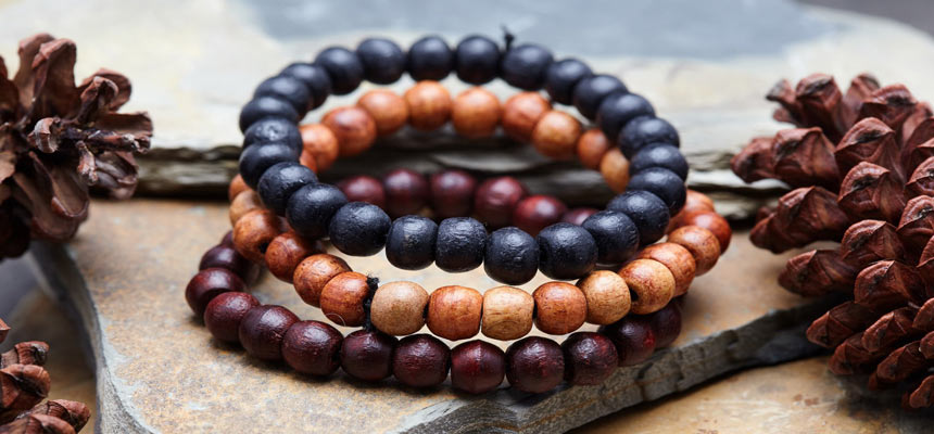 These Boho Bracelets Will Blow Your Imagination