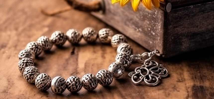 The Sunflower Bracelet: A Blooming Accessory for Every Occasion