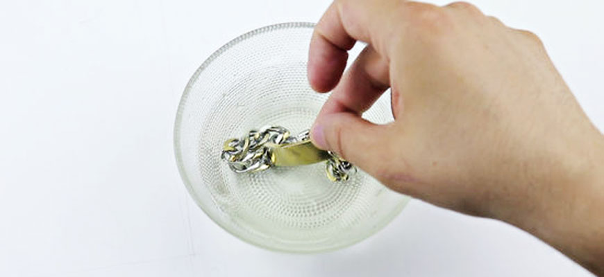 How To Clean Silver Jewelry Guidelines