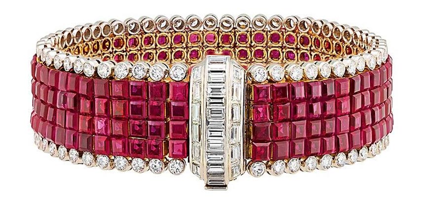 The History Of Bracelets